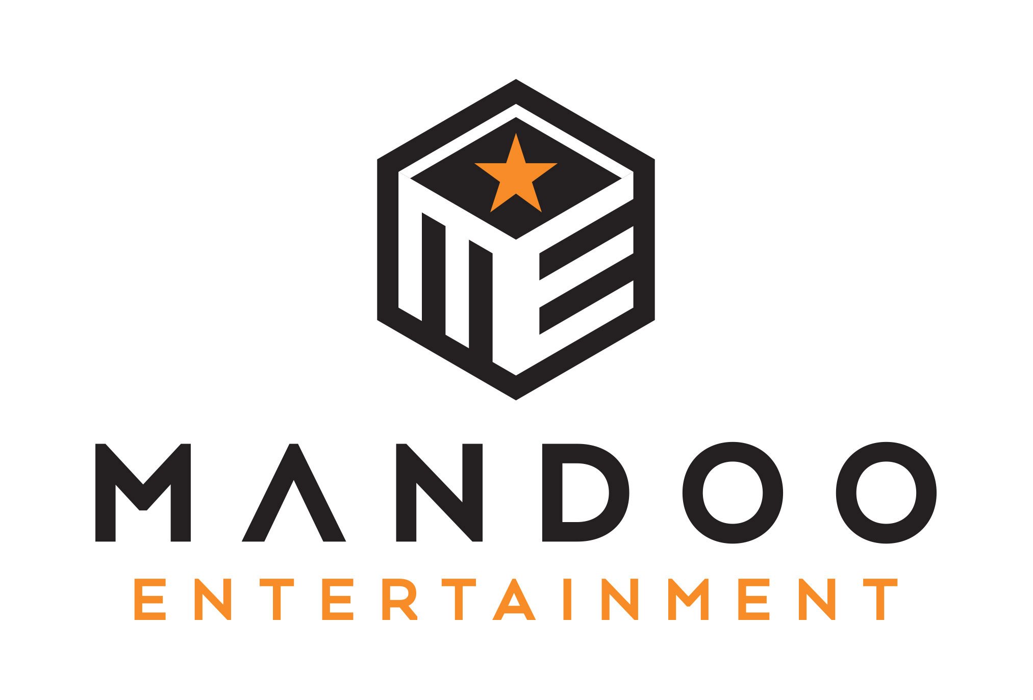 Entertainment Logo Samples